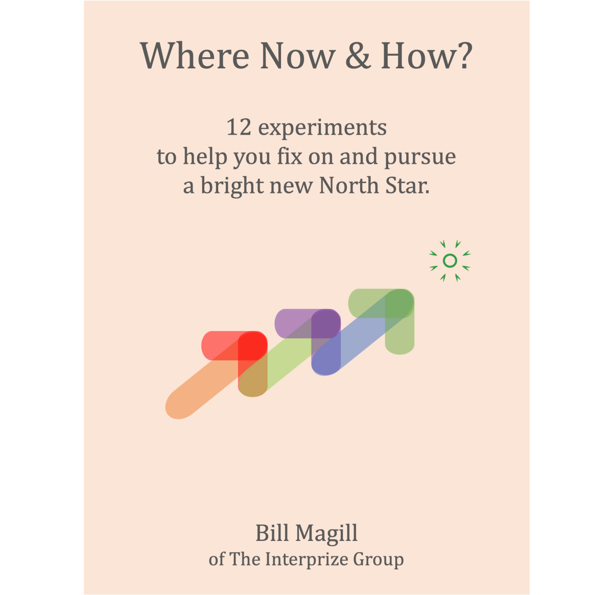 Where Now & How? – BILL MAGILL